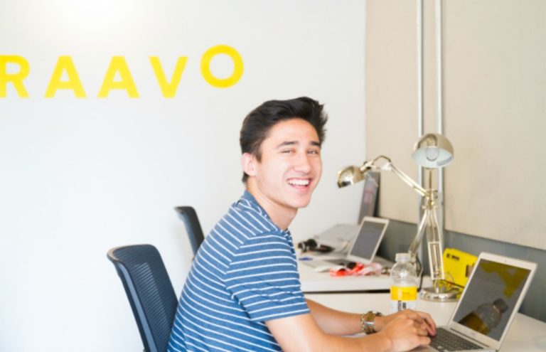 Employee Spotlight: Troy Sweeney - Braavo